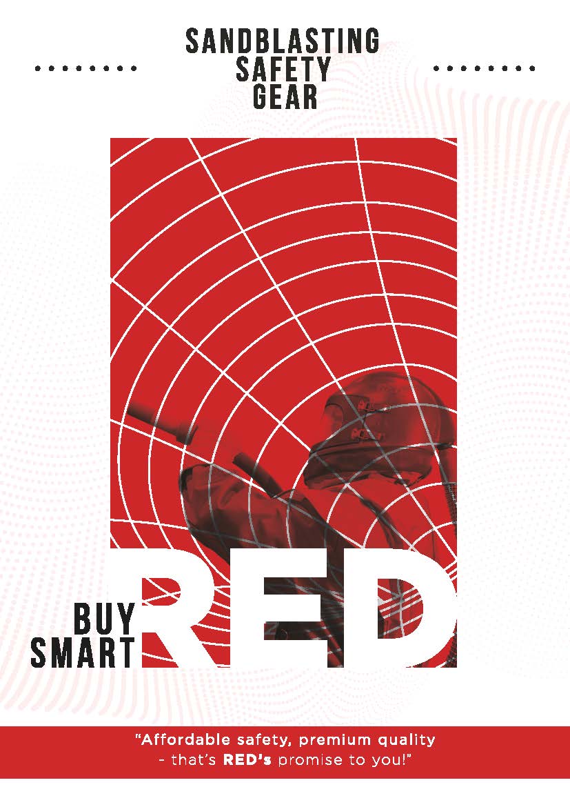 About RED – MH Verschleißteilservice